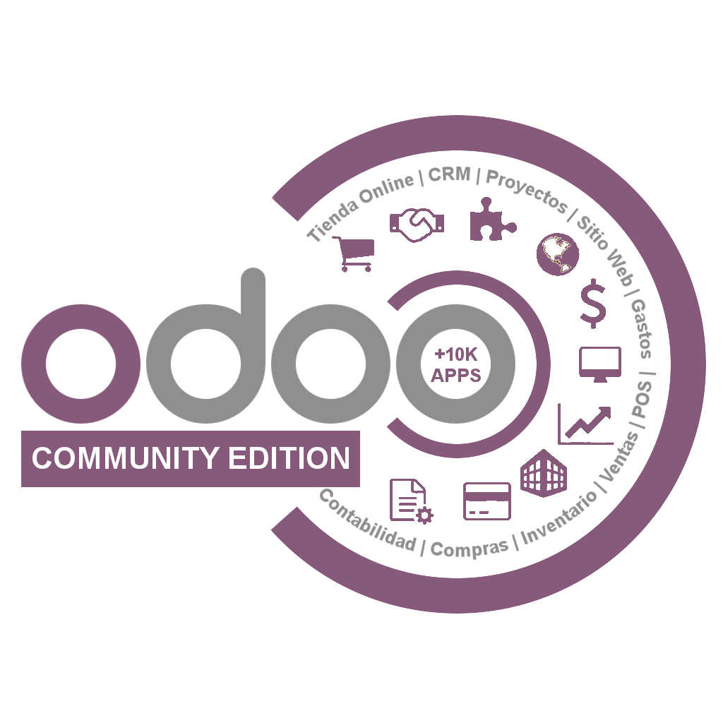 Odoo Mrp Programı | Odoo Türkiye Mrp Desteği